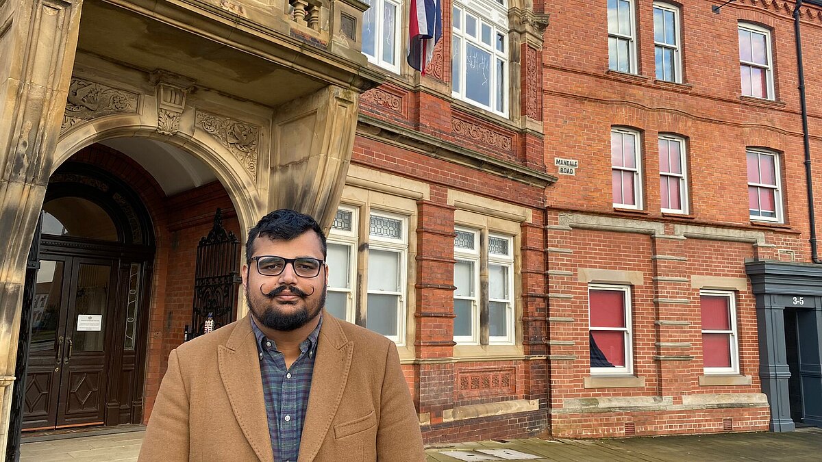 Lib Dems Select Middlesbrough and Thornaby MP Candidate - Middlesbrough ...